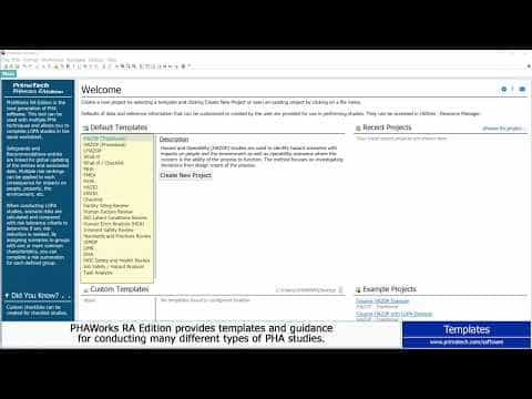 PHAWorks Software Pricing, Alternatives & More 2026 | Capterra