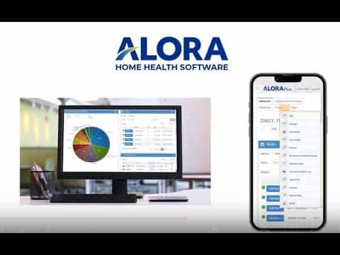 Alora Home Health Software Pricing, Alternatives & More 2026 | Capterra