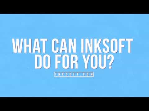 InkSoft Software Pricing, Alternatives & More 2026 | Capterra