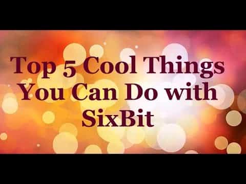 SixBit Software Pricing, Alternatives & More 2026 | Capterra