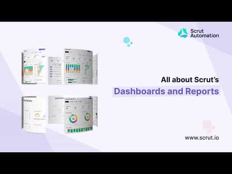 Scrut Automation Software Pricing, Alternatives & More 2026 | Capterra