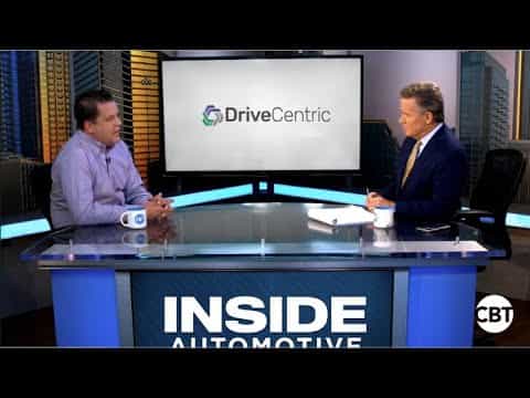 DriveCentric Software Pricing, Alternatives & More 2026 | Capterra