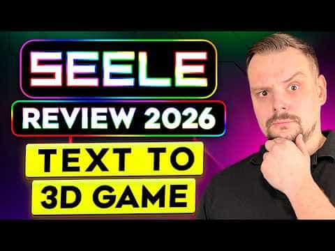 Seele Software Pricing, Alternatives & More 2026 | Capterra