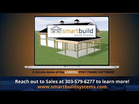 SmartBuild Software Pricing, Alternatives & More 2026 | Capterra