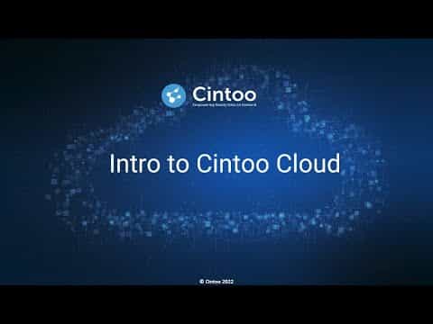Cintoo Software Pricing, Alternatives & More 2026 | Capterra