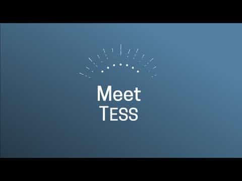 Tess Software Pricing, Alternatives & More 2026 | Capterra