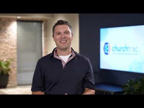 ChurchTrac Software Pricing, Alternatives & More 2026 | Capterra