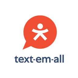 Text-Em-All Software Pricing, Alternatives & More 2026 | Capterra