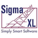 SigmaXL Software Pricing, Alternatives & More 2026 | Capterra
