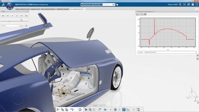 Compare SolidWorks Premium vs CATIA 2026 | Capterra