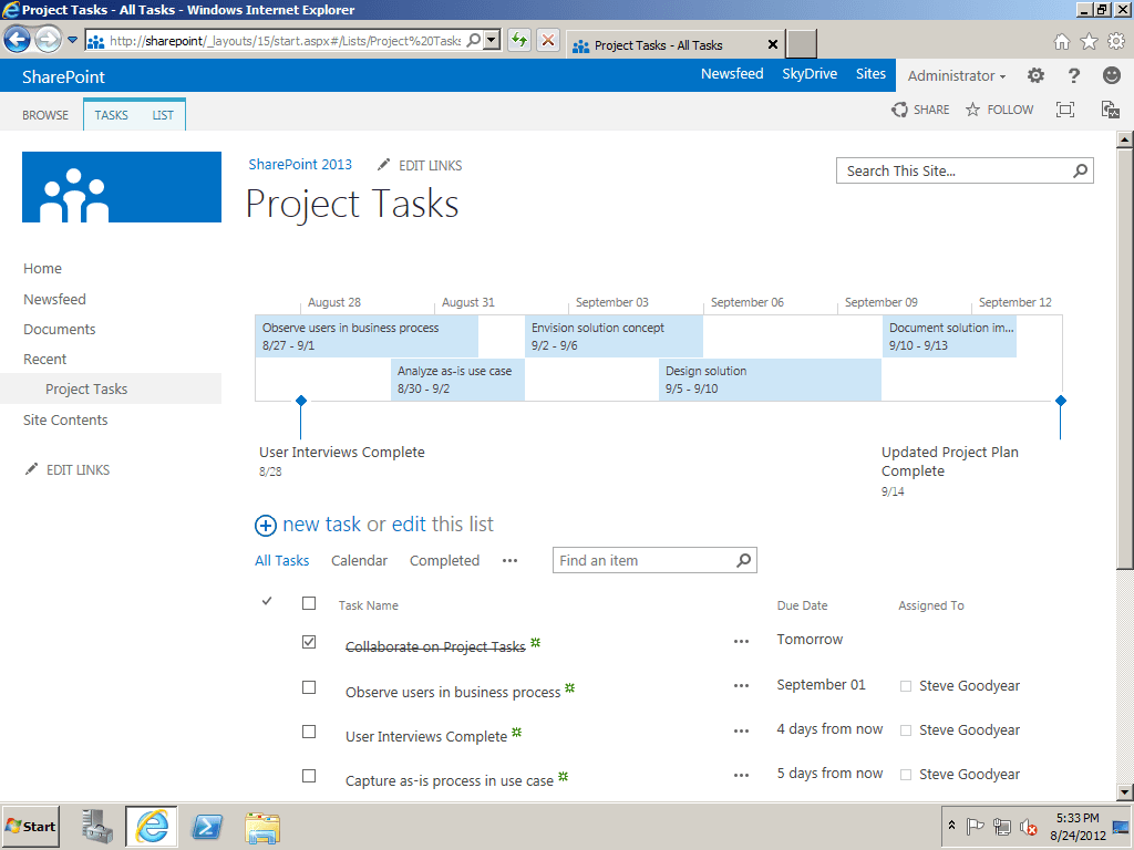 5 Best Accounting Document Management Software | Capterra
