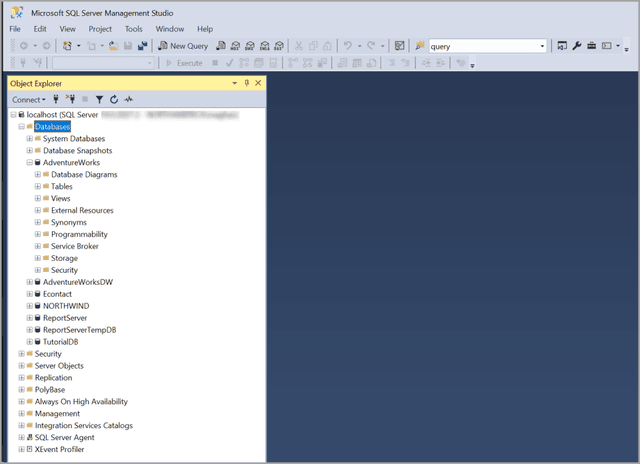 Compare Microsoft SQL Server vs Microsoft Access 2026 | Capterra