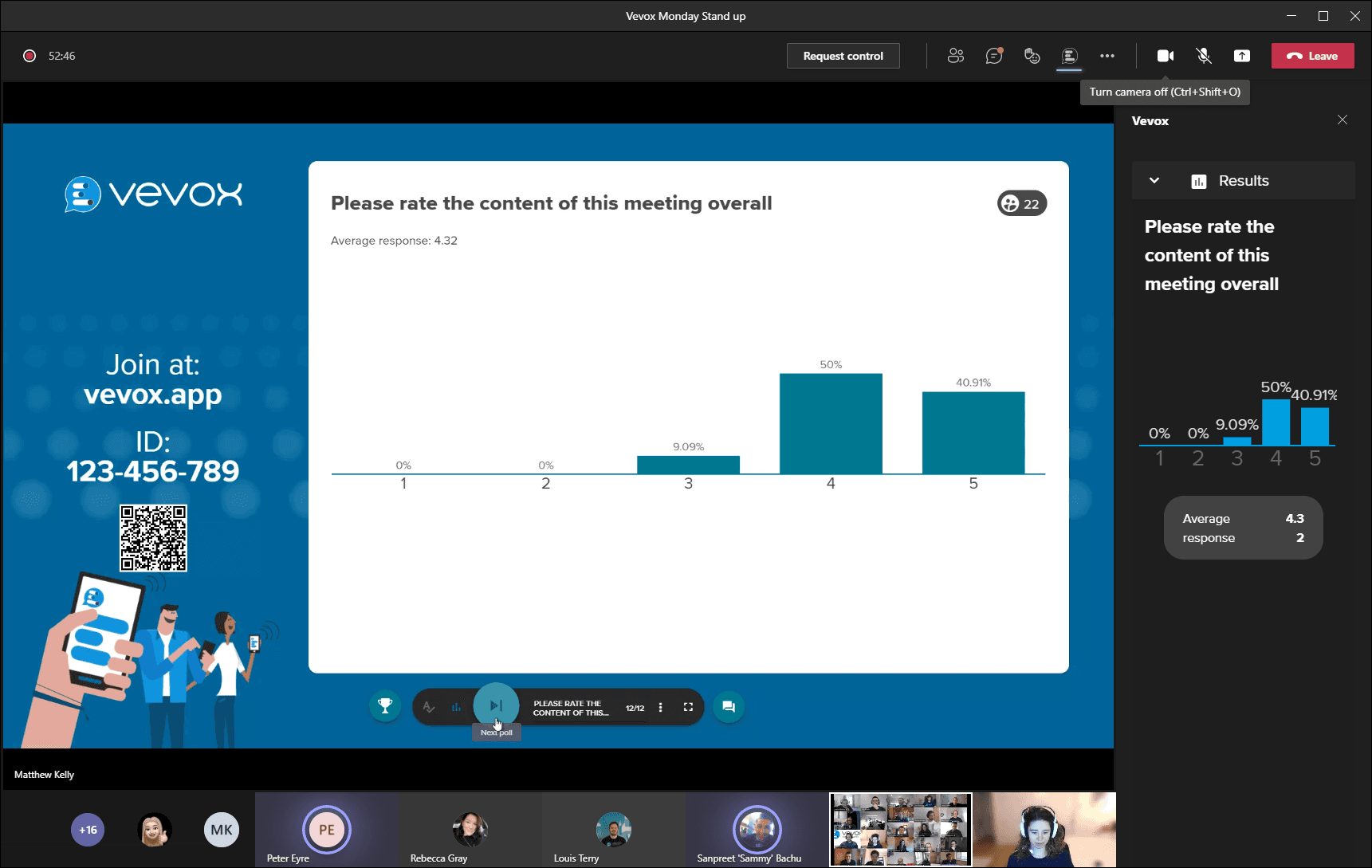 3 Best Free Voting Software | Capterra
