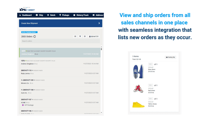 5 Best Free Label Printing Software | Capterra