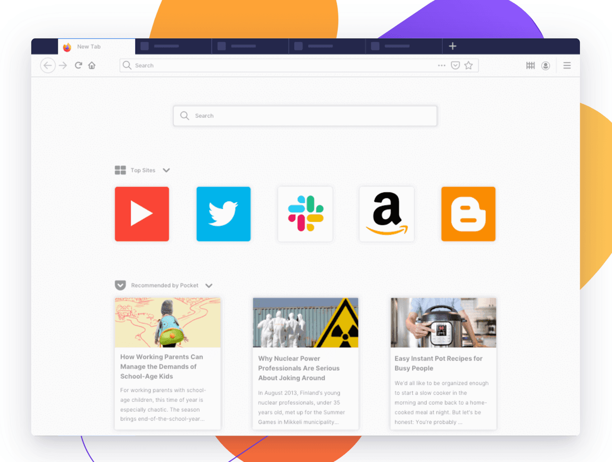 Compare Firefox vs Vivaldi Browser 2026 | Capterra