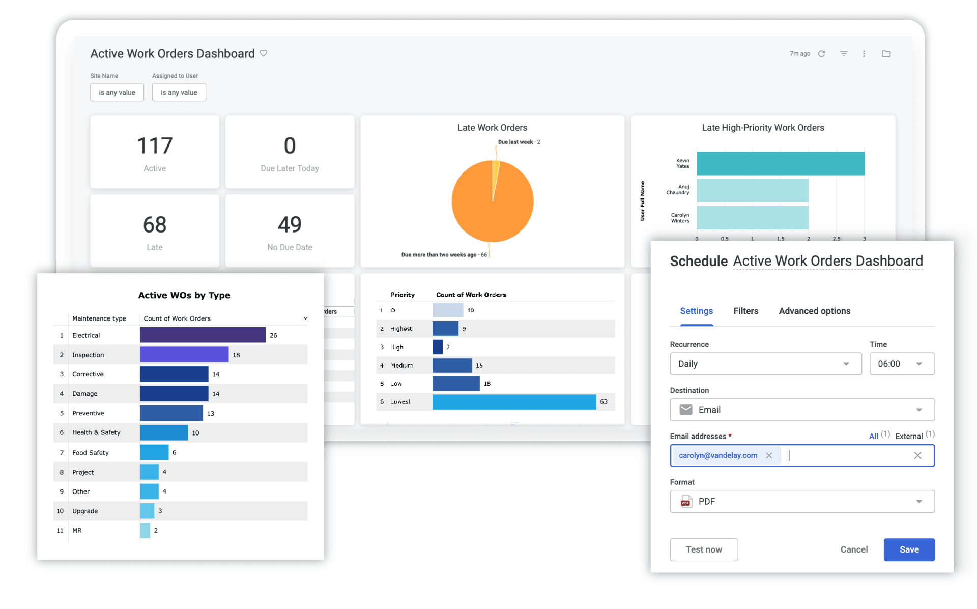 6 Top-Rated Free CMMS Software | Capterra