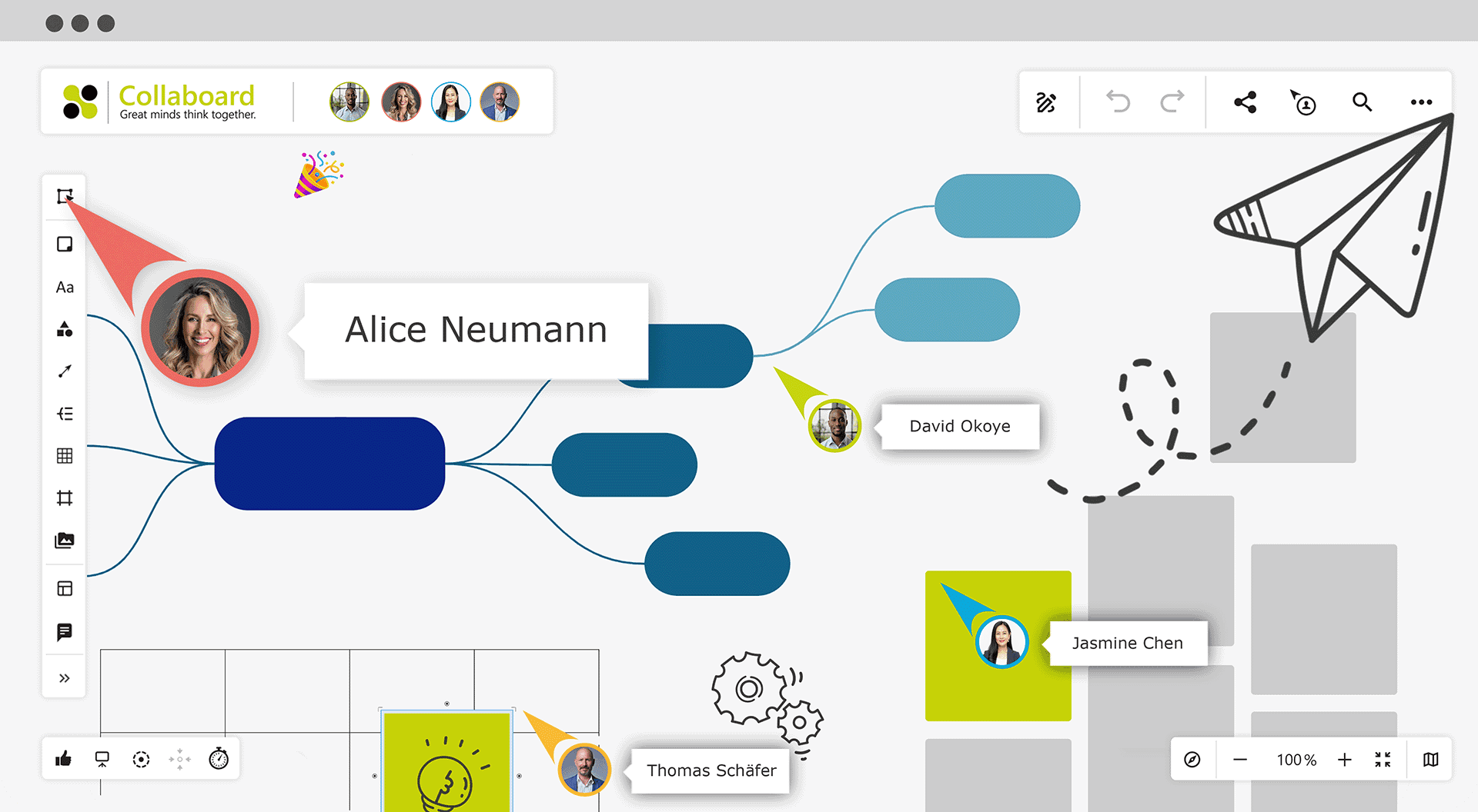6 Best Free Whiteboard Software | Capterra
