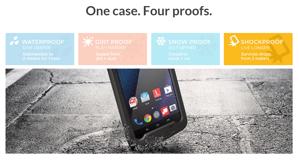 4 Best Construction Smartphone Cases | Capterra