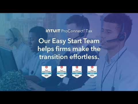 Intuit ProConnect Tax Software Pricing, Alternatives & More 2026 | Capterra