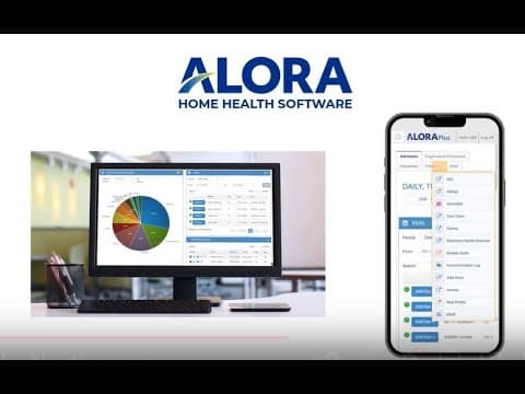 Alora Home Health Software Pricing, Alternatives & More 2026 | Capterra