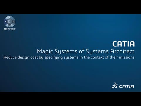 Cameo Enterprise Architecture Software Pricing, Alternatives & More ...