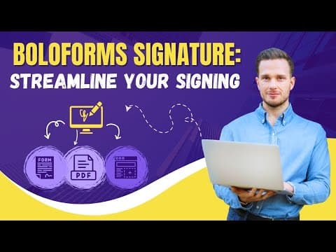 BoloForms Signature Software Pricing, Alternatives & More 2026 | Capterra