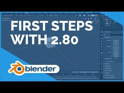 Blender Software Pricing, Alternatives & More 2026 | Capterra