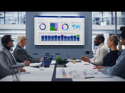 KPMG Clara Software Pricing, Alternatives & More 2026 | Capterra