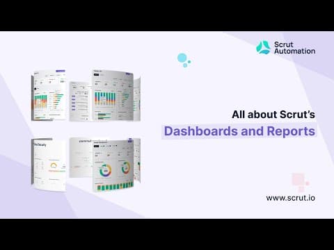 Scrut Automation Software Pricing, Alternatives & More 2026 | Capterra