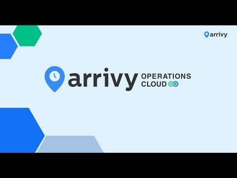 Arrivy Field Service Management Software Pricing, Alternatives & More ...