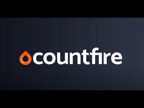 Countfire Software Pricing, Alternatives & More 2026 | Capterra