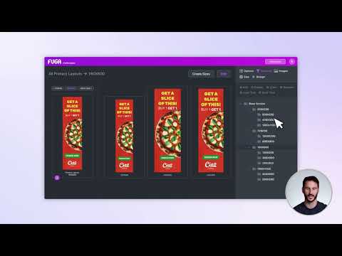 Fuga Software Pricing, Alternatives & More 2026 | Capterra